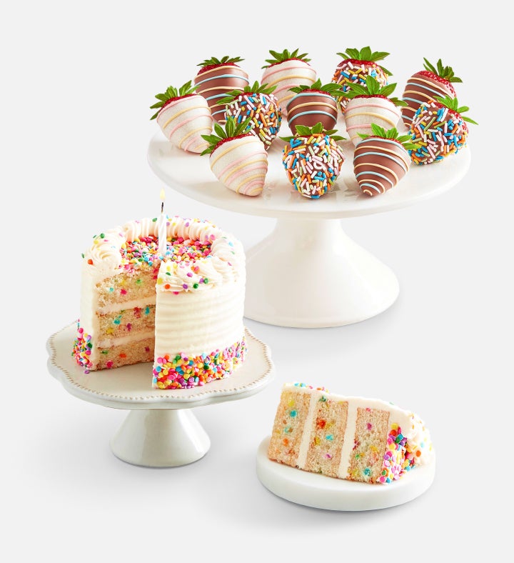 Birthday Cake Delivery Nationwide | 1800Flowers