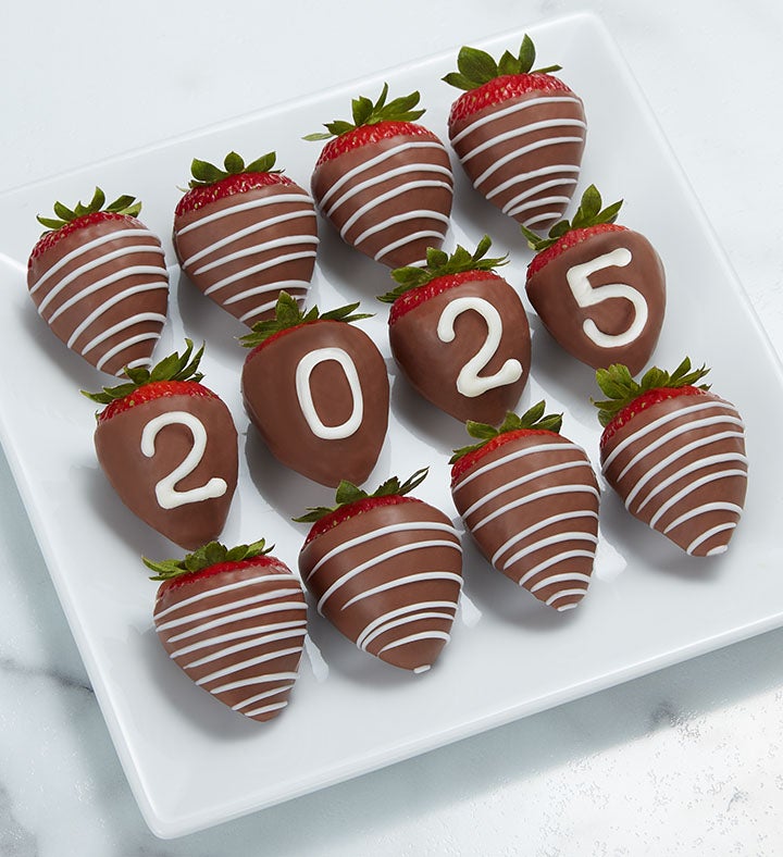 Graduation Strawberries & Gifts Delivery 2023 | Shari's Berries