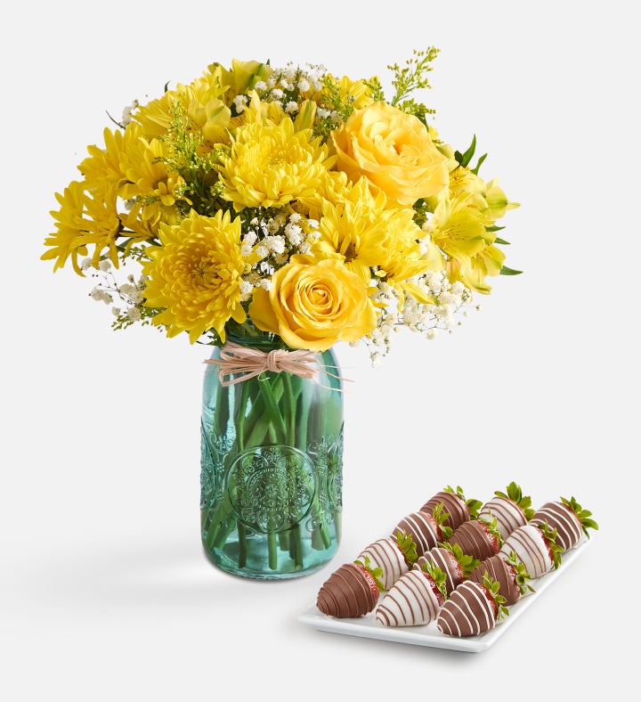 Gift Bundles | FruitBouquets