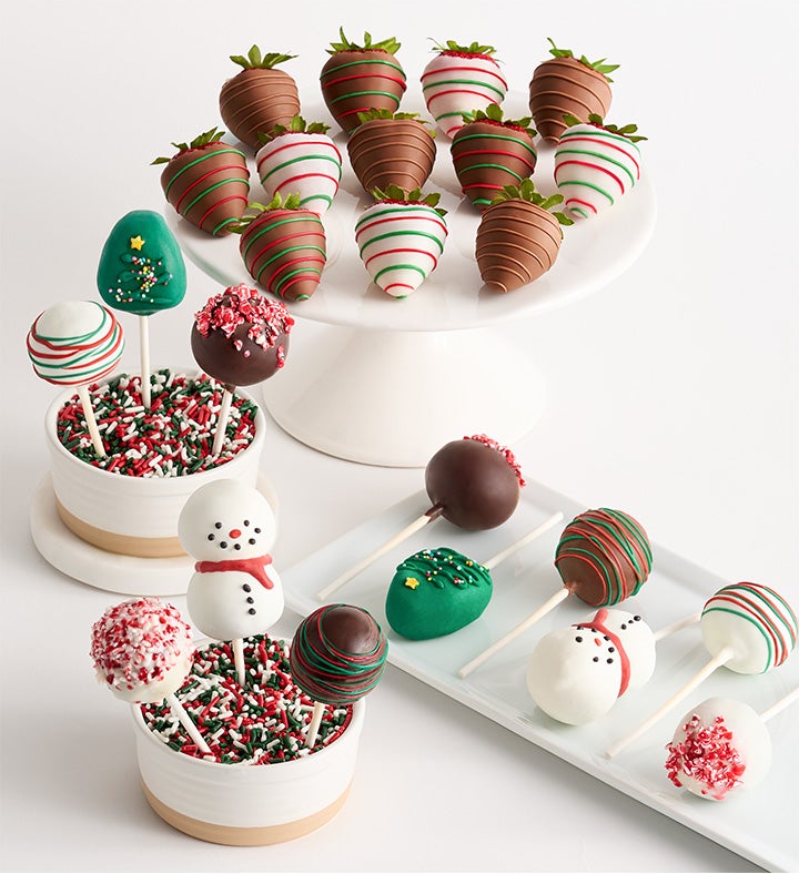 Cake Pops Delivery Near Me | Shari’s Berries